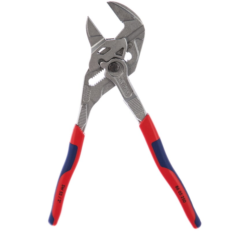 Переставные клещи Knipex KN-8605250