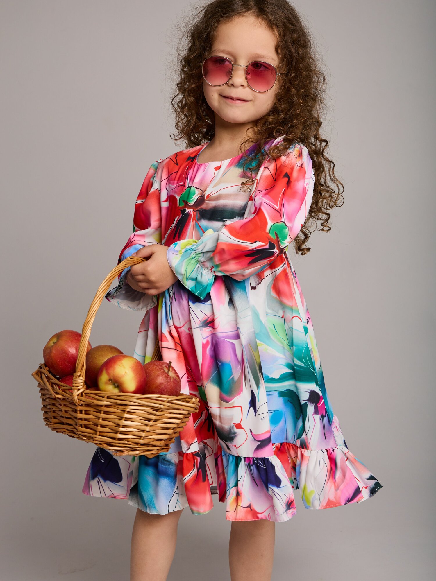 Платье Базовая коллекция