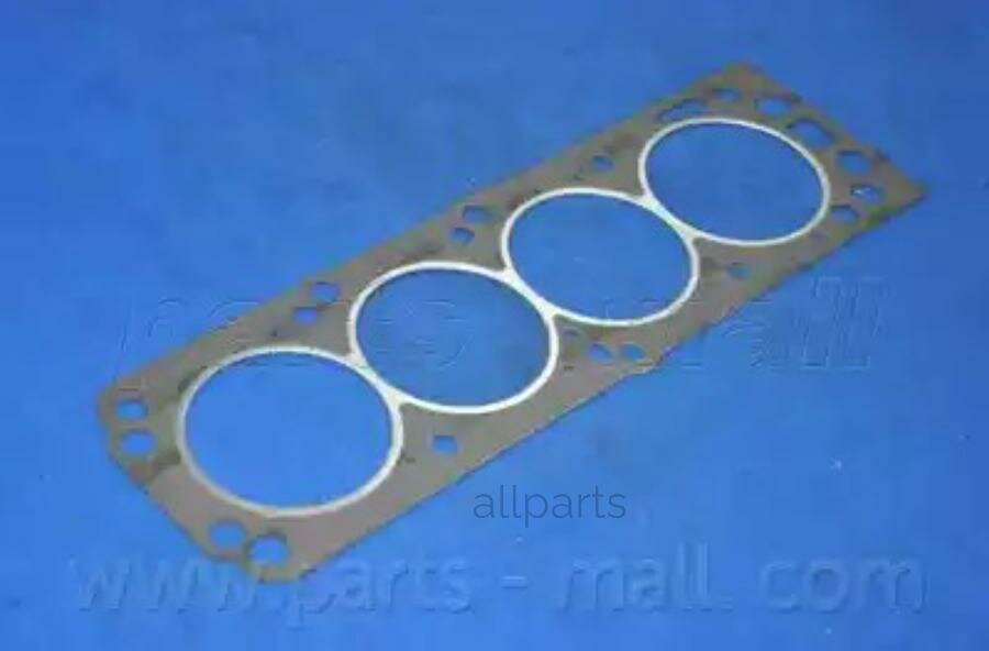 PARTS-MALL PGCN010 прокладка ГБЦ!\ Daewoo Nexia/Aveo SOHC