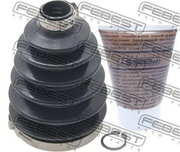 Пыльник шруса Mitsubishi Lancer/Outlander 00-09 наружный для Mitsubishi