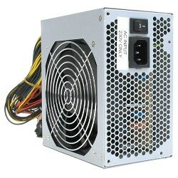 Fsp Блок питания 600W ATX-600PNR-I OEM