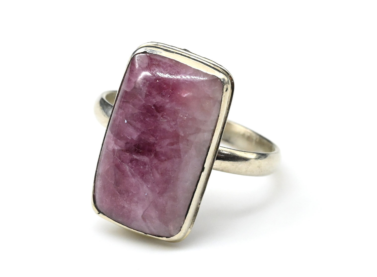 Кольцо, турмалин