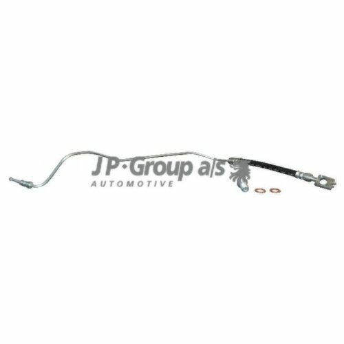 Шланг тормозной задний правый Jp 1161702780 для Audi A6; Skoda Superb I; VW Passat