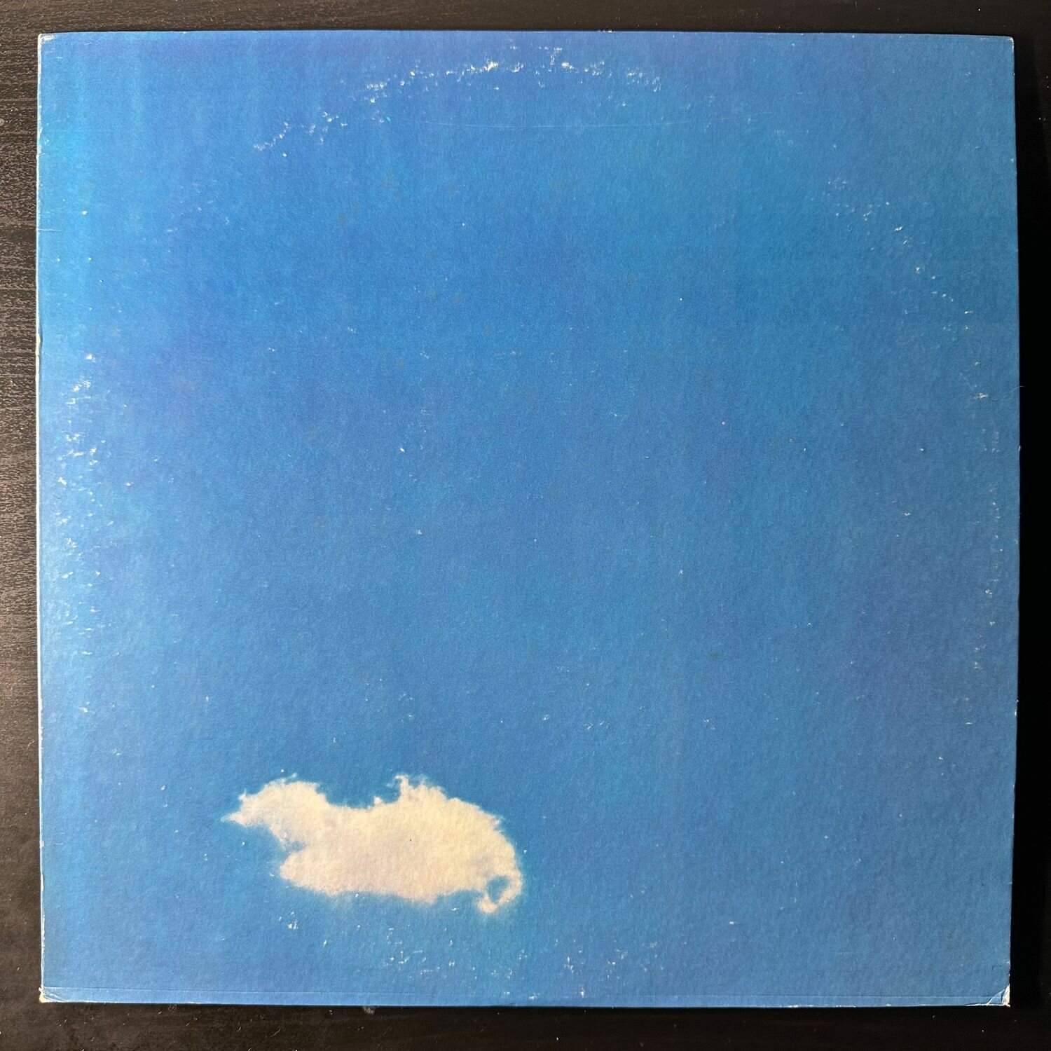 Виниловая пластинка The Plastic Ono Band - Live Peace In Toronto 1969 (США 1969г.)