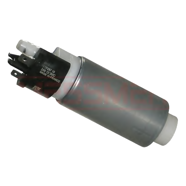 ERA 770119 (133302 / 152581 / 1525H8) насос топливный электрический замена - 770119a. psa с4, c5, jumpy, berlingo, 206,