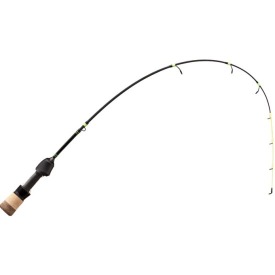 Удилище 13FISHING 13 FISHING Tickle Stick Ice Rod - 38" L (Light) - Hole Hopper Rod
