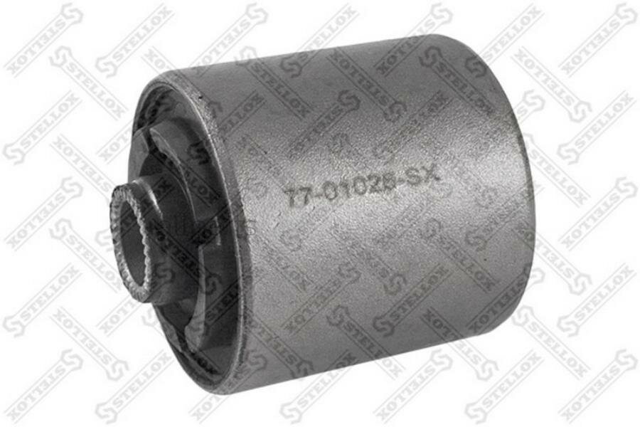 STELLOX 7701026SX сайлентблок передний переднего рычага!\Kia Spectra <04