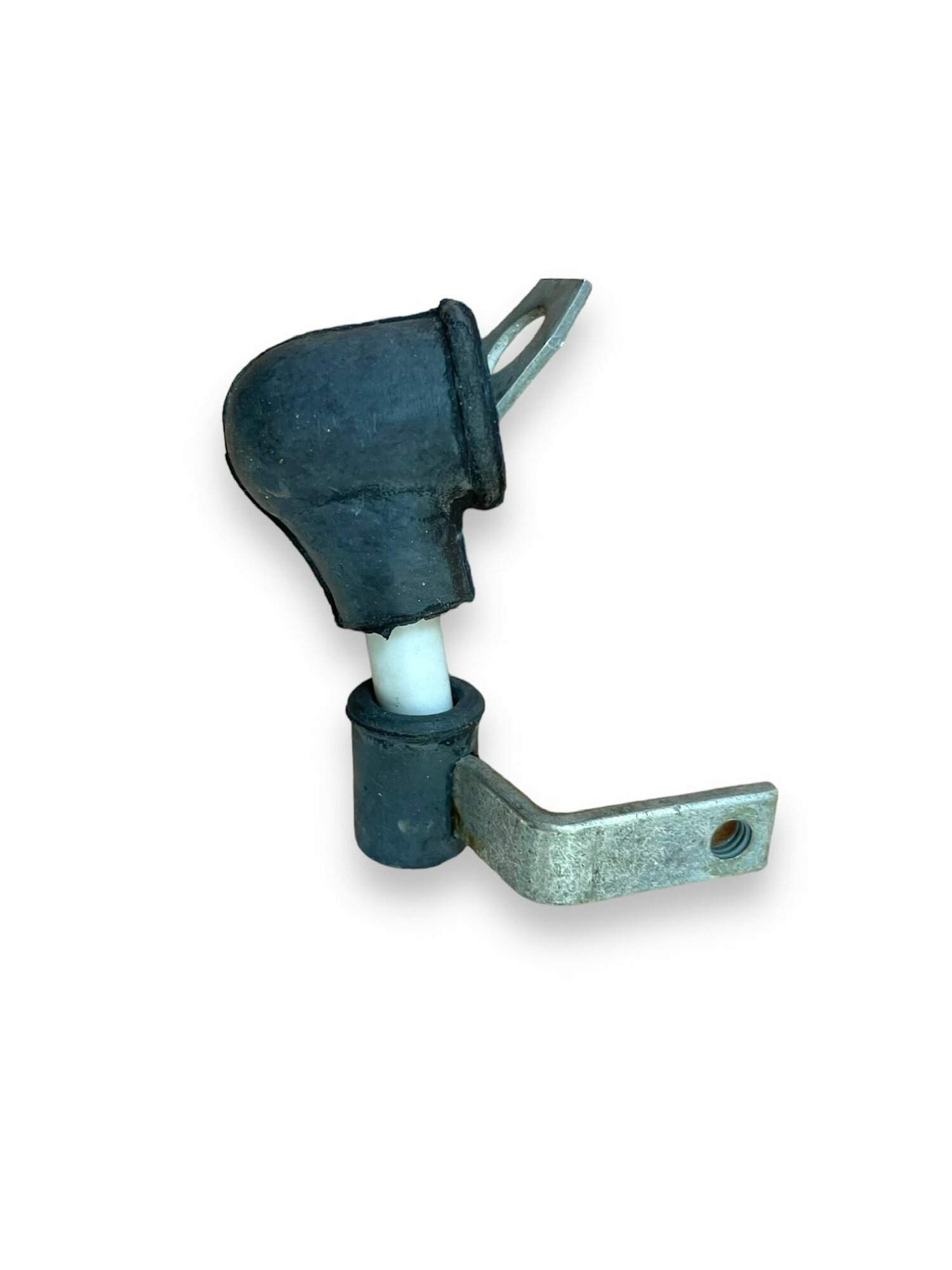 СТ230А-3708180ВТ Силовой провод в сборе (вывод, перемычка) на стартера СТ230А.3708