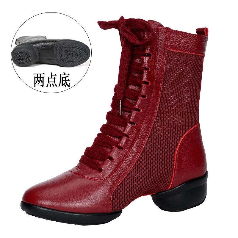 Сапоги для танцев