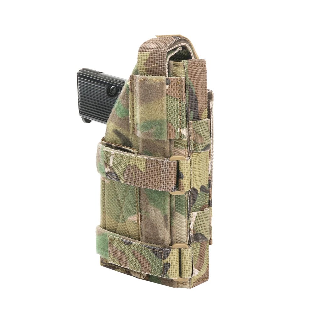 Тактическая кобура Multicam EXCELLENT ELITE SPANKER