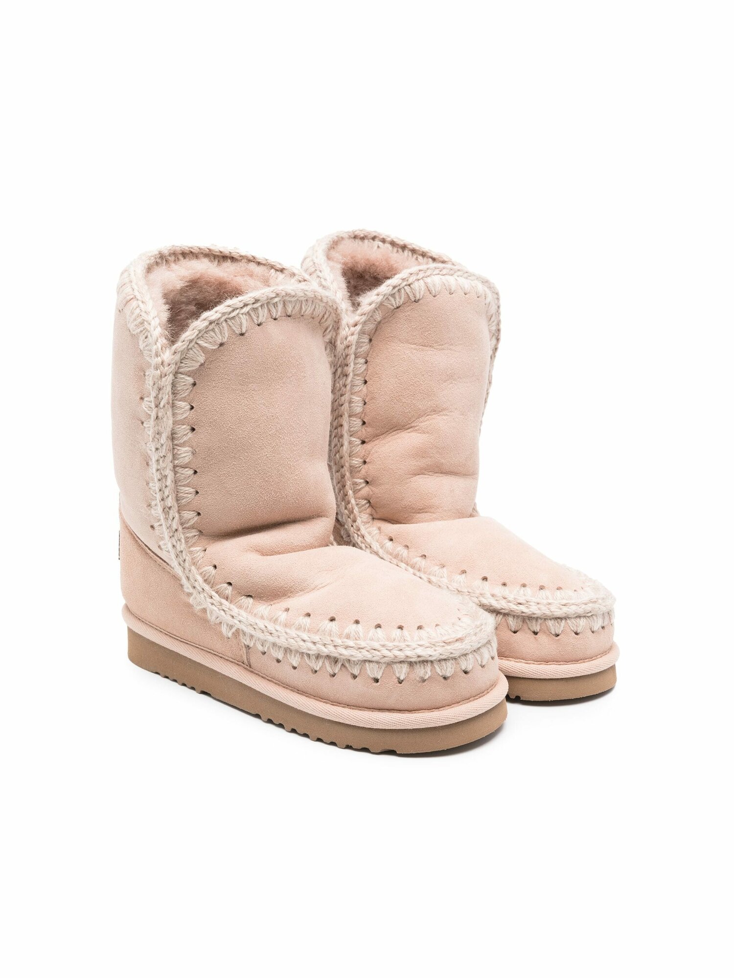 Сапоги Mou Eskimo