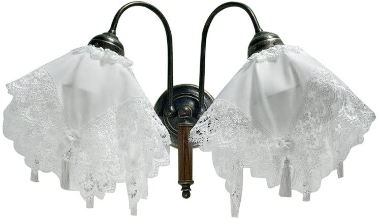 Бра Margherita ROD 033/2L Jago