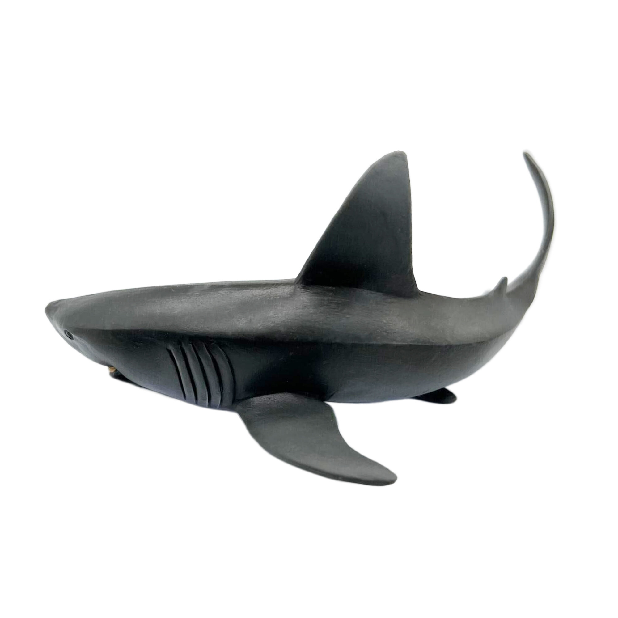 Фигурка-Мобула (вид: рыба-скат)