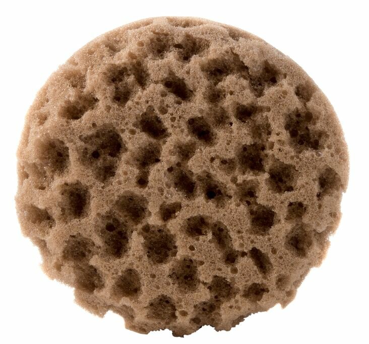 Губка искусственная STMDECOR цилиндр 115x70 мм