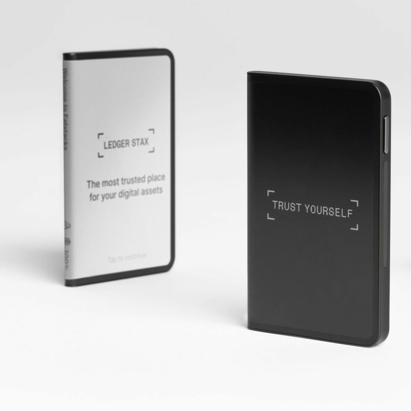 Кошелек LEDGER