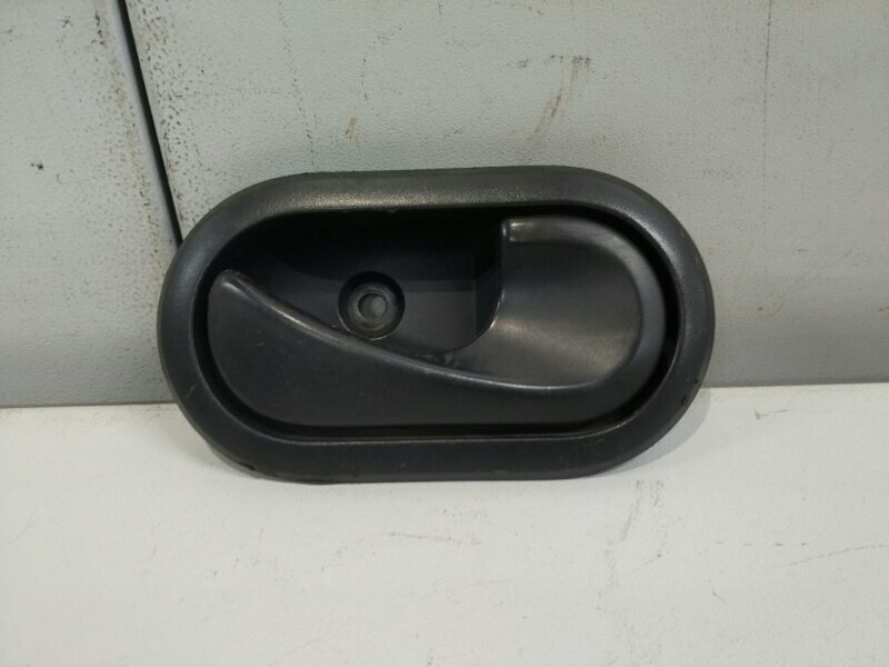 Б/У передняя/задняя, Рено Логан, VAZ Duster 2012-, Logan 2005-2014, Sandero 2009-2014, Lada Largus 2011-, Dokker 2012- Ручка ...