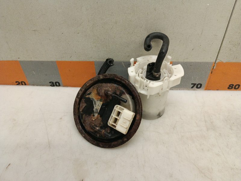 Б/У бензонасос, Опель Астра Г Насос топливный Opel Astra 1999 G, F35 291550 OPEL арт. 9128222