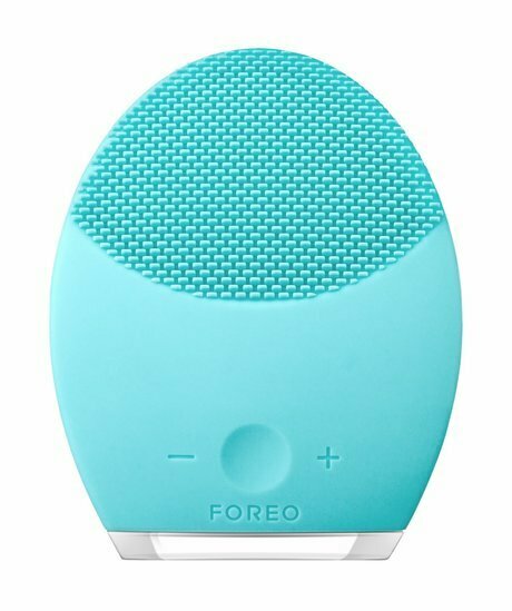 Foreo Luna 2 Очищающая щетка для жирной кожи лица 100мл