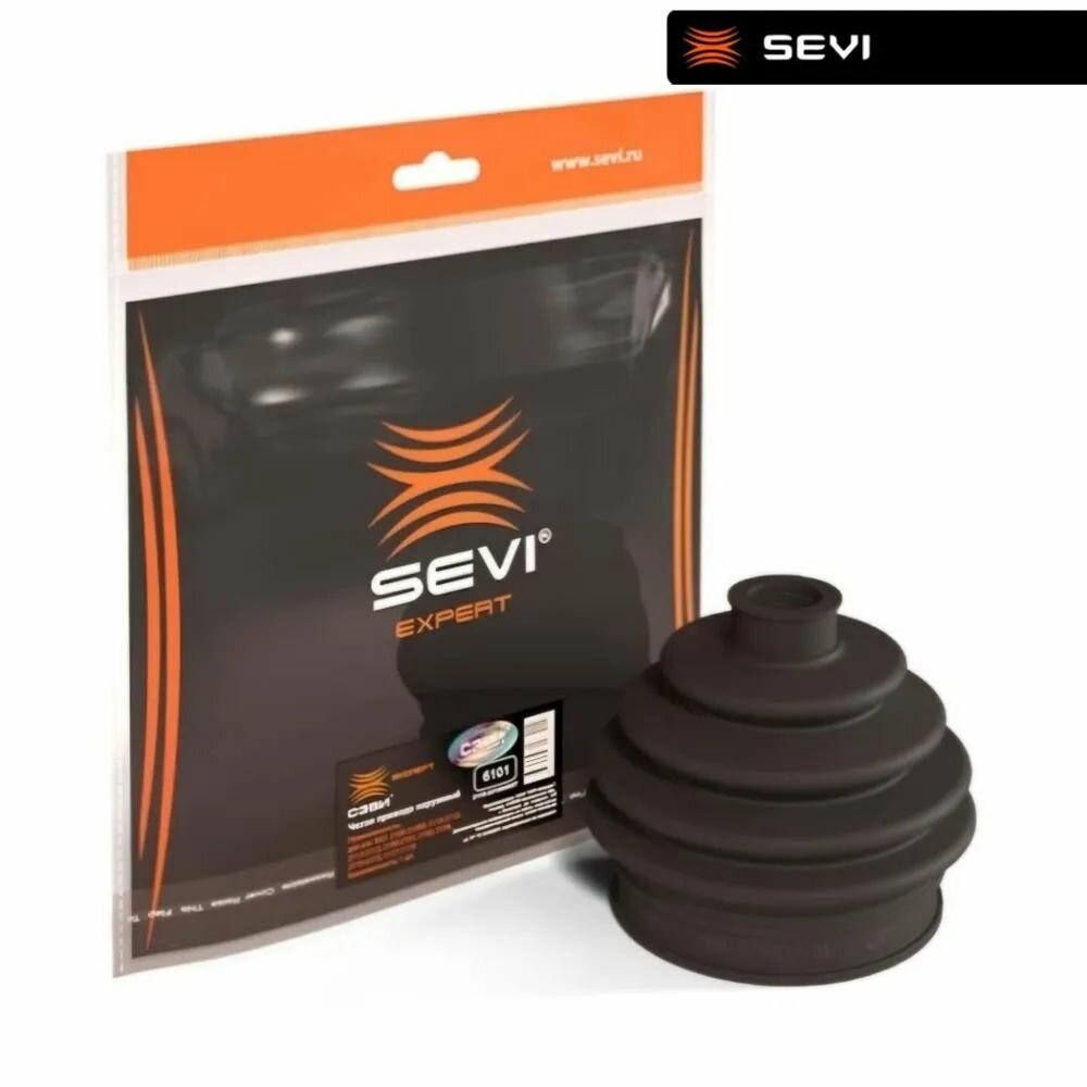 Чехол привода наружный для а/м ВАЗ 2108-21099, 2110-2115, 1117-1119, 2170-2172, 2190-2191, 21 6101