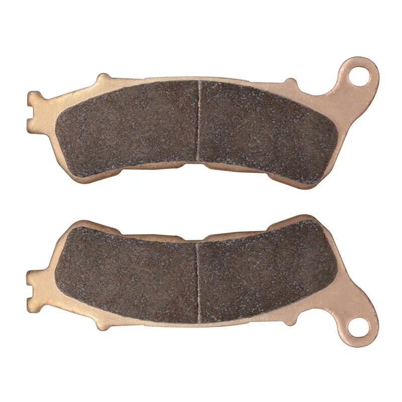 AHL спеченные медные мотоциклетные FA388 передние тормозные колодки для Honda VFR800 CB1000 CBF1000 XL1000 CB1100AD VFR1200 XAJ Crosstourer