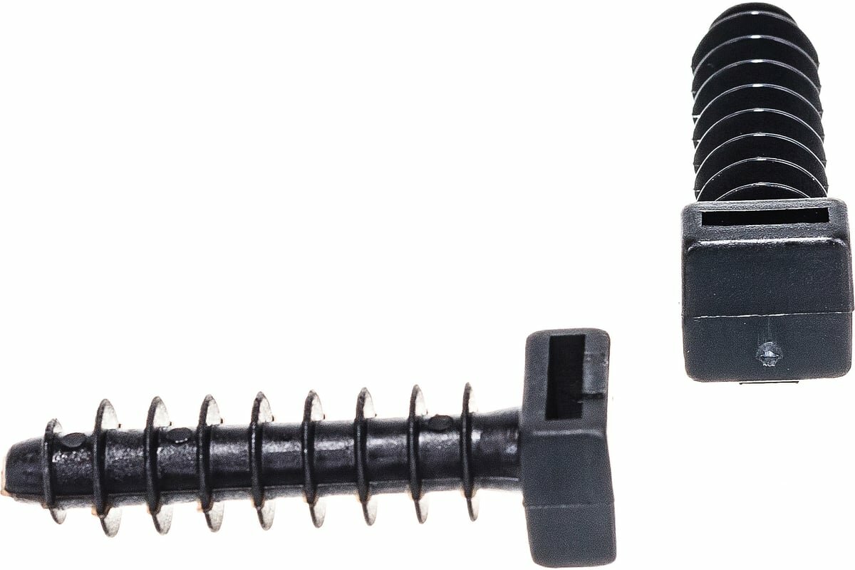 Дюбель для бондажа 8* 45 нейлон 50шт