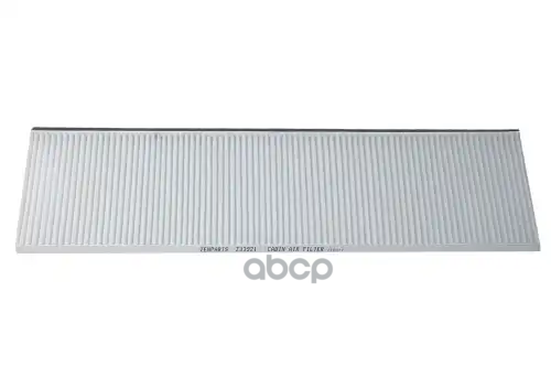 Фильтр салона !490x150x13 Omn MAN, NEOPLAN ZENTPARTS арт. Z33921