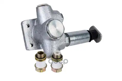 Насос топливный! подкачки MB OM402/401/403 Stellox арт. 8200032SX