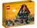 Конструктор LEGO Castle 40601 Majisto’s Magical Workshop Волшебная мастерская Ма...