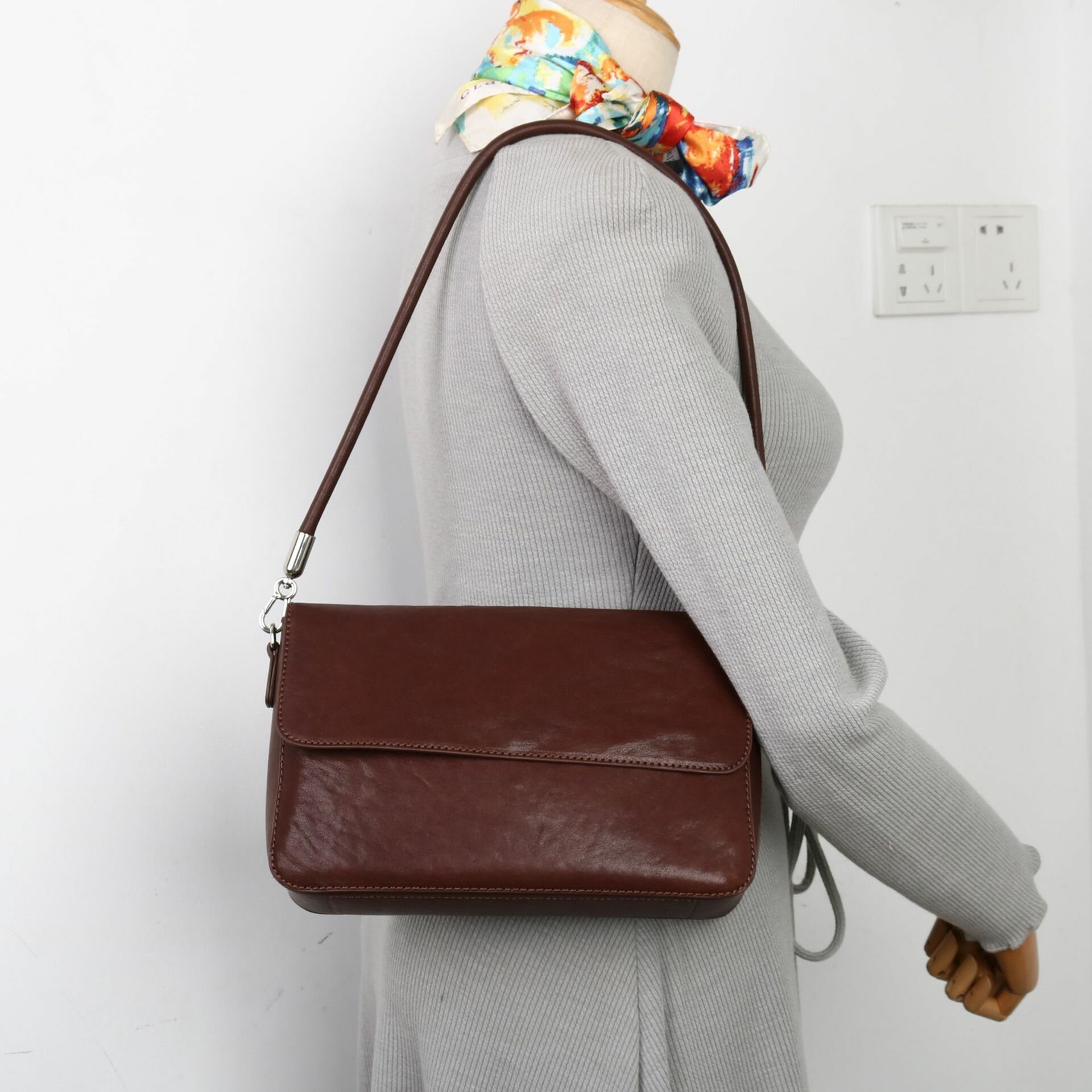 Сумка мессенджер