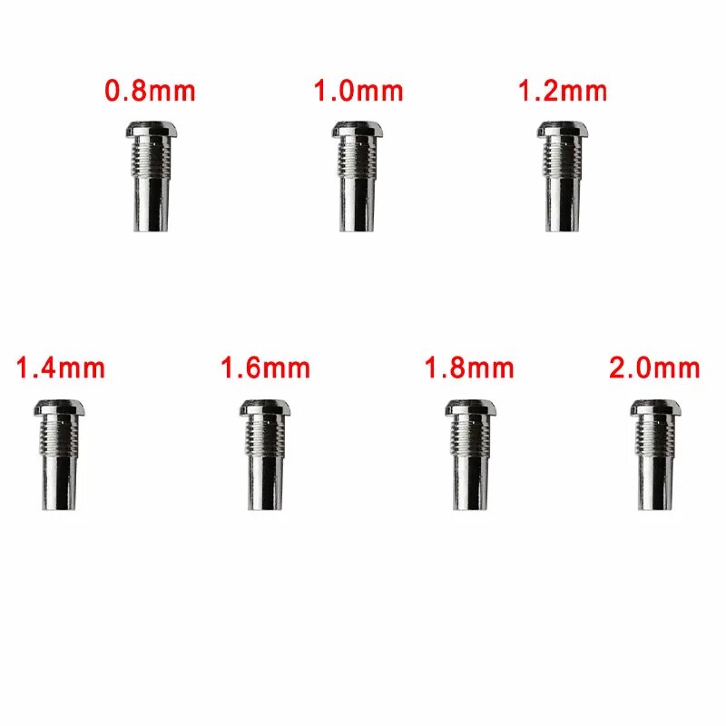 Гибкие сверла для Kayfun fev 4.5s