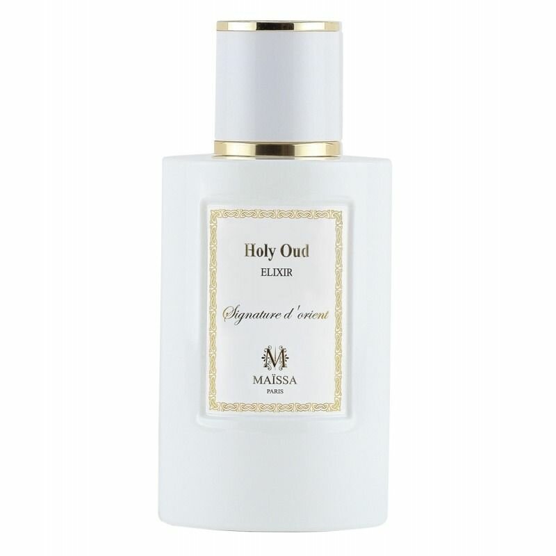 Maison maissa holy oud 100ml парфюмерная вода жен. маркированный