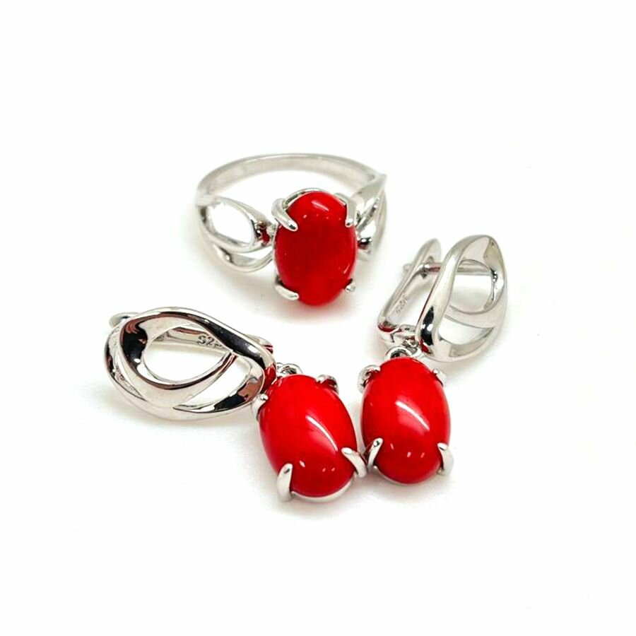 Комплект бижутерии