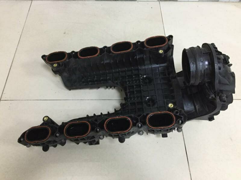 Коллектор впускной Mercedes-Benz ML-Class W166 2011 кат.номер: A2780980807