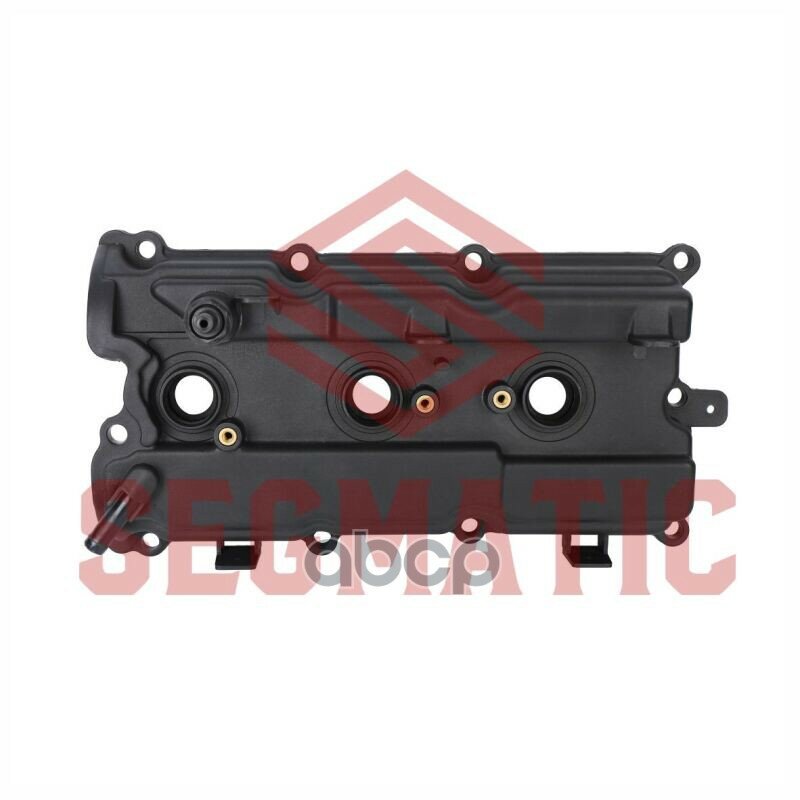 Крышка клапанная: NISSAN TEANA 03-08, MURANO 02-08 SEGMATIC арт. 1012N107