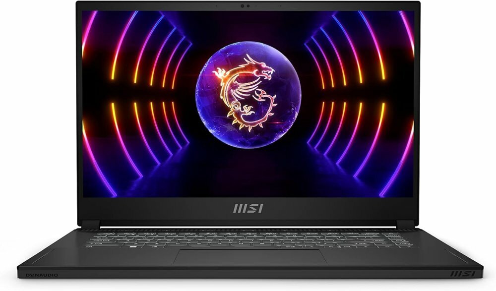Ноутбук MSI Stealth 15 A13VF-012US (Core i7 13620H 2.4GHz/15,6"/1920x1080/16GB/1TB SSD/RTX 4060 8GB/Win 11)