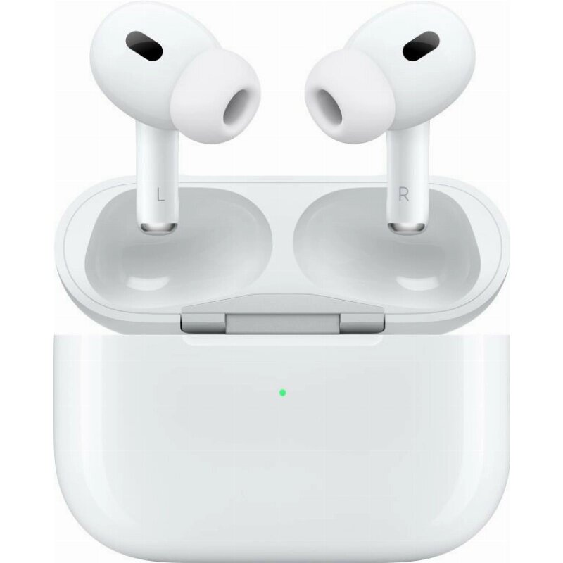 Беспроводные наушники Apple AirPods Pro 2 (2022) MQD83