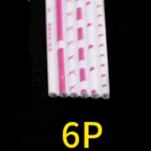 Ленточный кабель UL2468 красный/белый 26AWG 2.54мм 4P-12P 6P