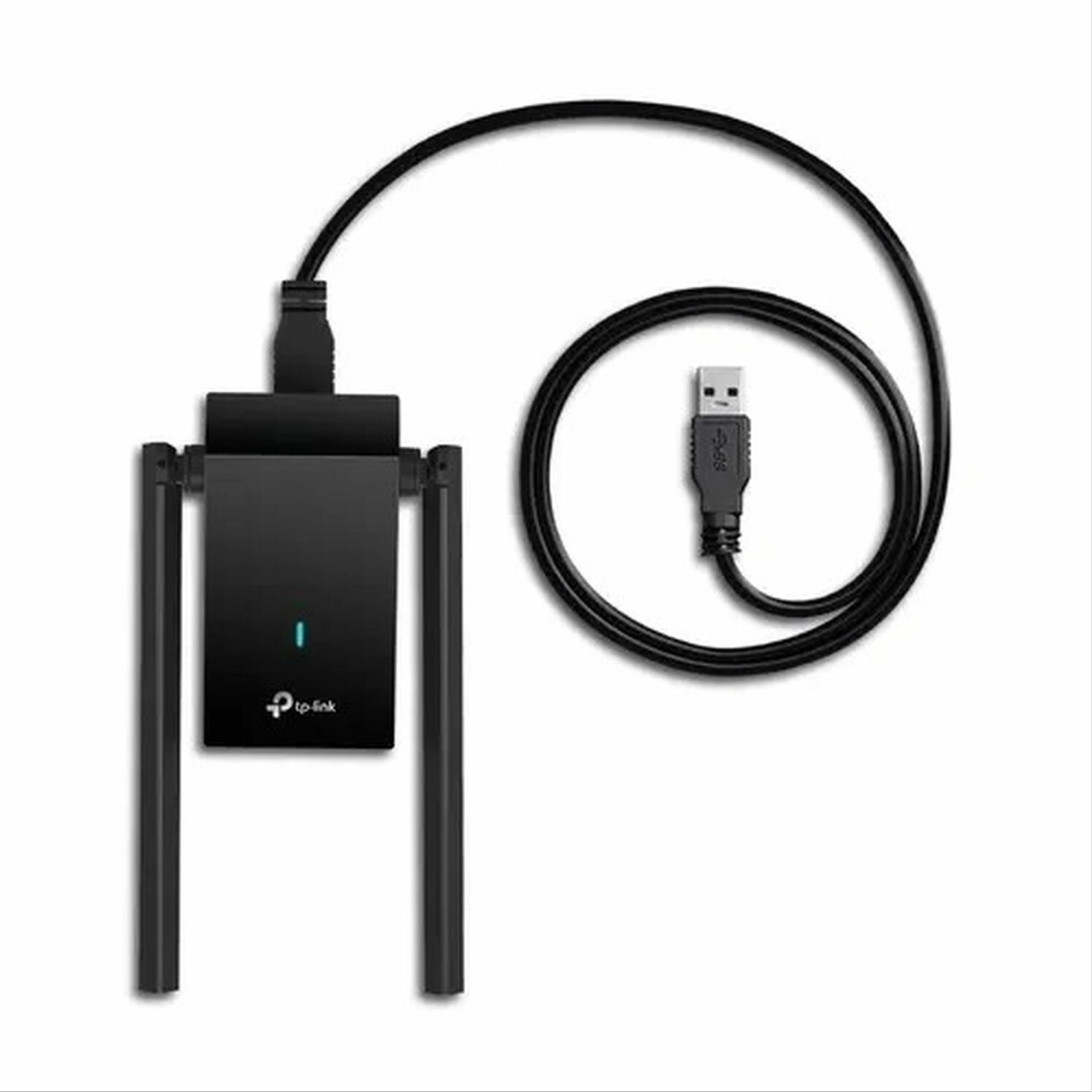 TP-Link Archer TX20U Plus Wi-Fi-адаптер, USB — фото 1