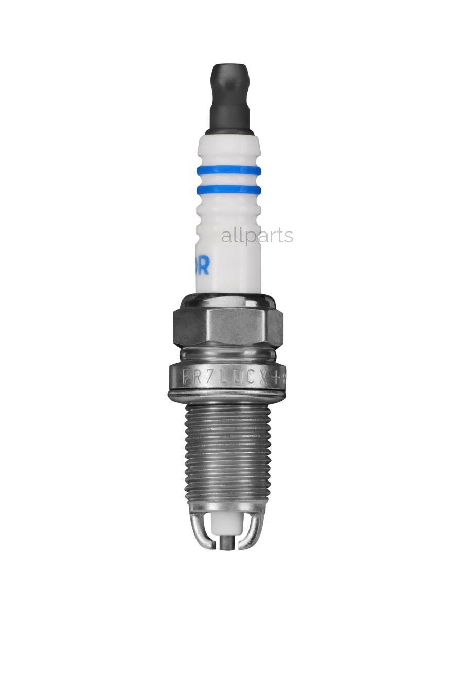 METEOR SA308 METEOR Свеча зажигания |FR7LDCX+| SA 308