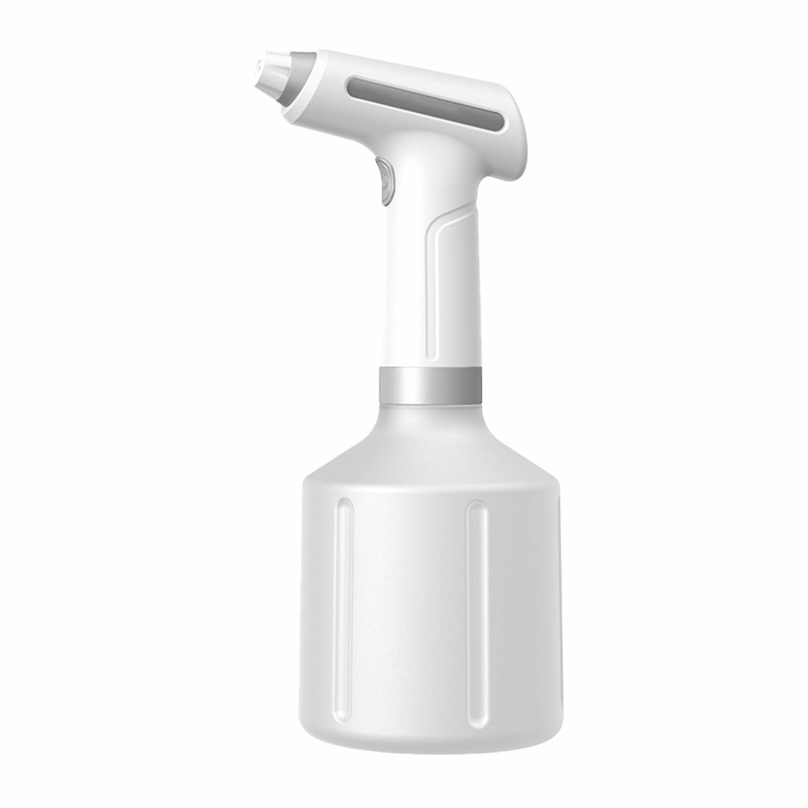 Электрический пульверизатор, автоматический, перезаряжаемый, высокого давления, распылитель для растений, портативная лейка для внутреннего и наружного садоводства