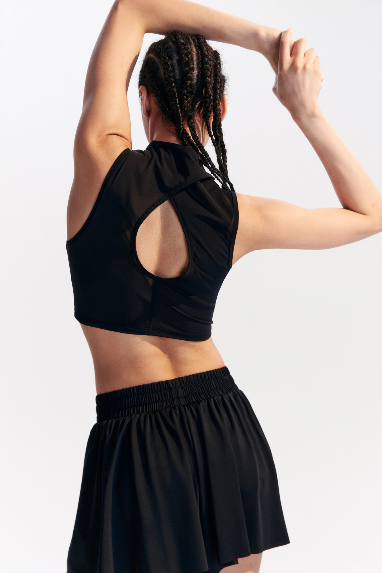 Майка спортивная Sport