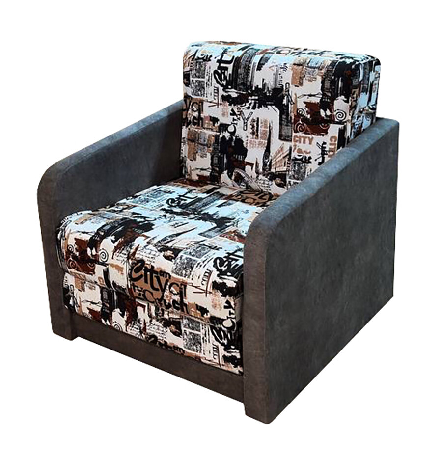 Кресло-кровать Ольга 70 МП 71-150