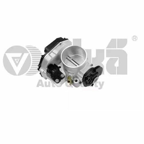 Корпус дроссельной заслонки Vika 11331692301 для SEAT Alhambra; VW Sharan