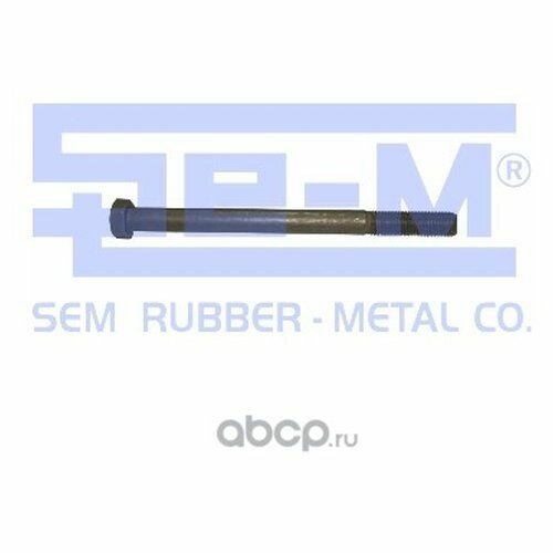 Болт М24х160х2 SE-M 14638