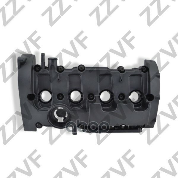 Крышка клапанная AUDI A4 (05-09), A6 (04-11) ZZVF арт. ZV346AA