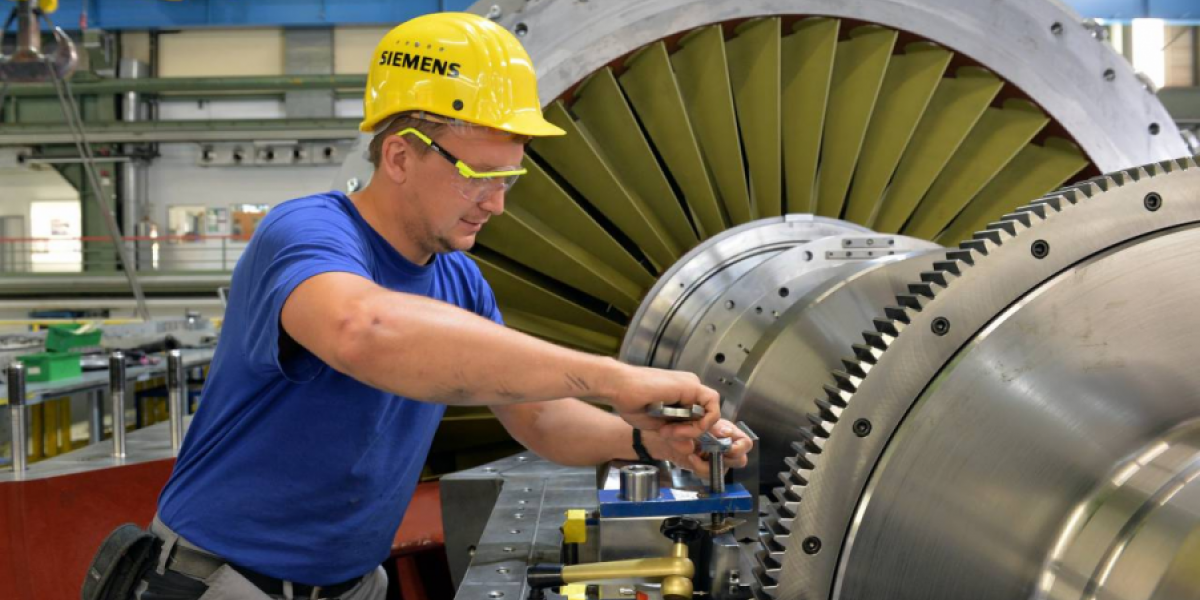 Машинист паровых турбин | с гарантией результата | с обратной связью от экспертов