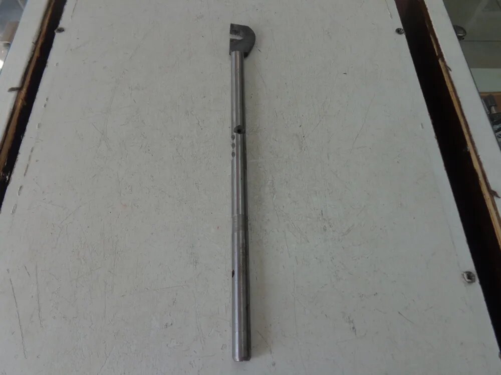 Шток переключения 3 и 4 передачи ГАЗель-Next (для трехсоставной КПП) (ГАЗ)