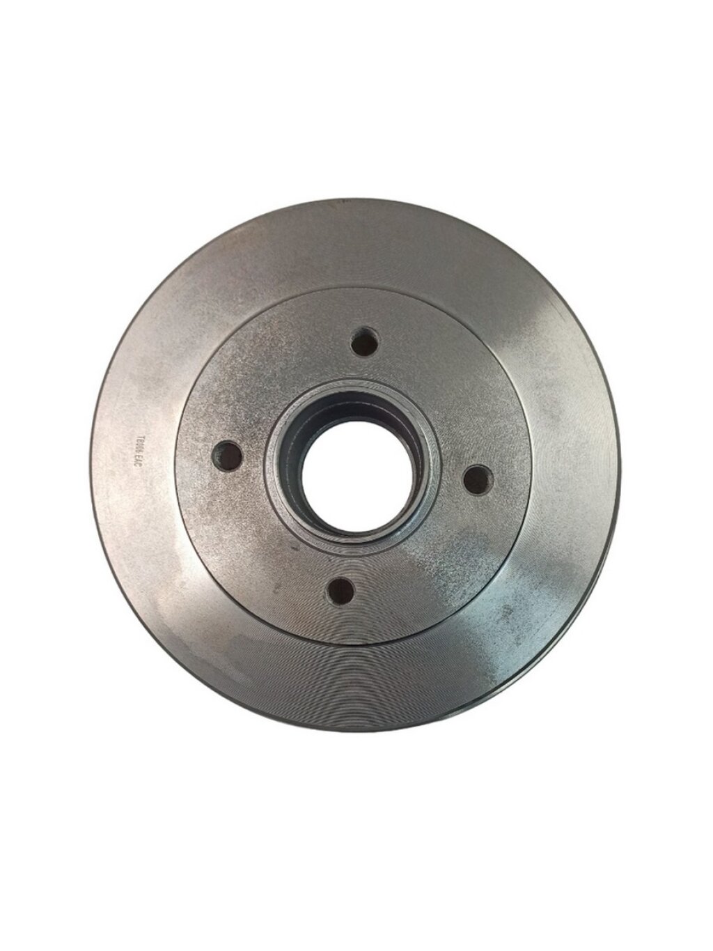 Барабан тормозной 2180, для а/м Lada Vesta, Renault Logan BAST без подшипника d=203 мм