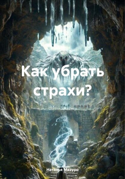 Как убрать страхи? [Цифровая книга]