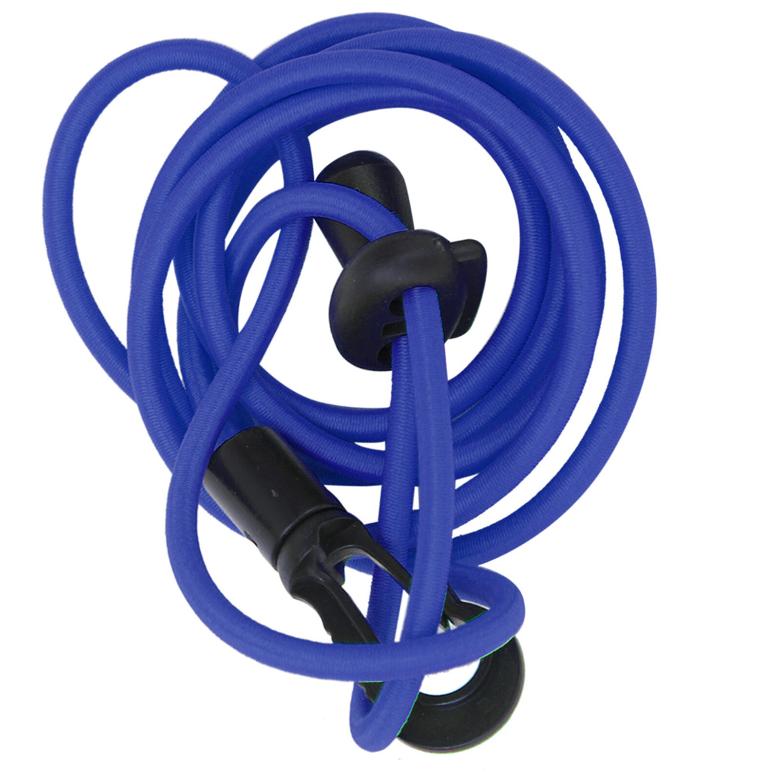 DIY Elastic Kayak Paddle Поводки банджи -пряжка комбинация